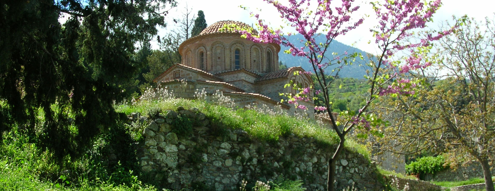 ΙΣΤΟΡΙΑ & ΑΞΙΟΘΕΑΤΑ ΣΤΗ ΠΕΛΟΠΟΝΝΗΣΟ